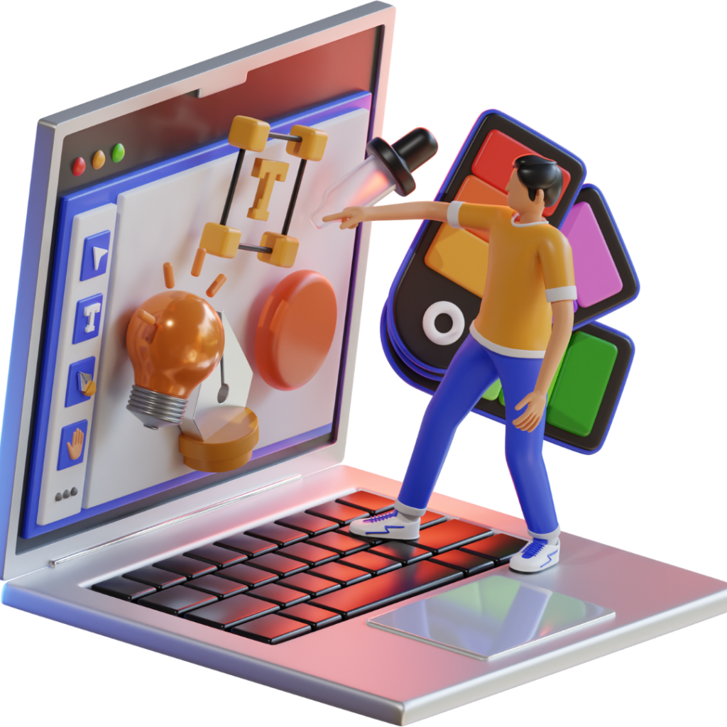 UI / UX - Apploqic Technologies